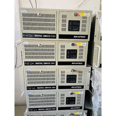 询价研华工控机IPC-610H   AIMB-701主板 双网口