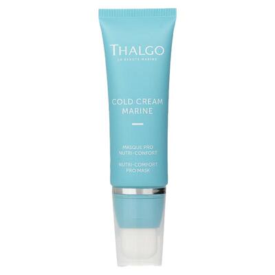 THALGO岱蔻儿 - 海洋抗干敏修护舒缓专业面膜 50ml/1.69oz