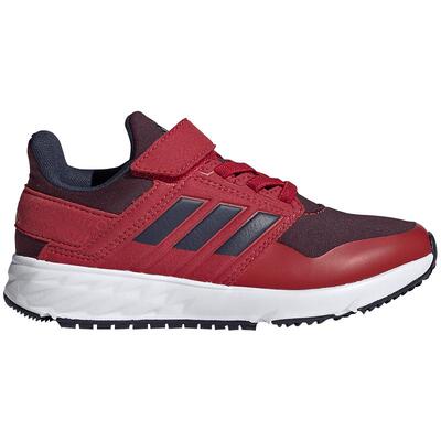 Adidas/阿迪达斯正品 FORTAFAITO EL K 小童运动童鞋EF8285