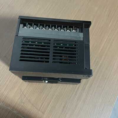 议价汇川H1U-1410MR-XP二手PLC