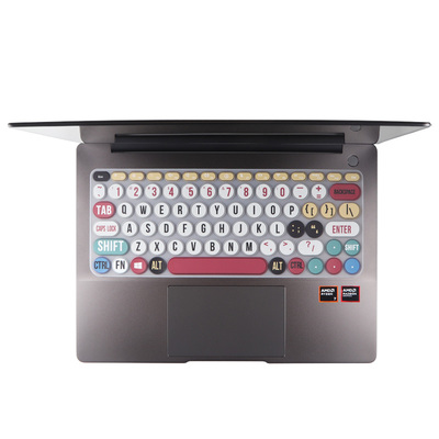 适用于WIKOHiMateBook14键盘膜