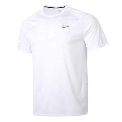 Nike耐克男士短袖透气圆领