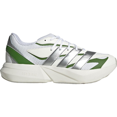 Adidas/阿迪达斯正品LIGHTBLAZE男士缓震耐磨跑步鞋JR7327