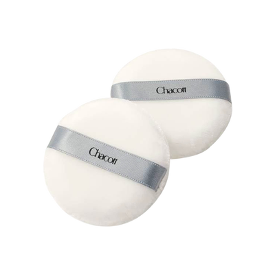 日本chacott气垫bb2片原装BB霜