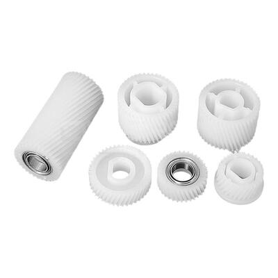 适用Toshiba东芝5520C显影齿轮组