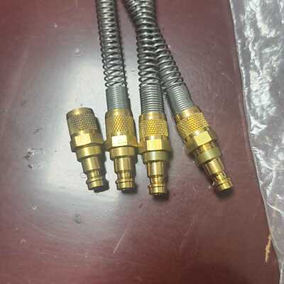 议价Rectus利达时21KAAW10MPX快速接头全维修