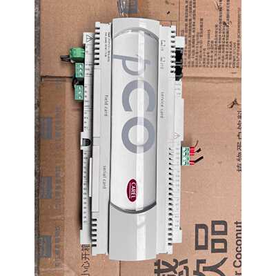 【请询价】卡乐控制器PCO3000AS0