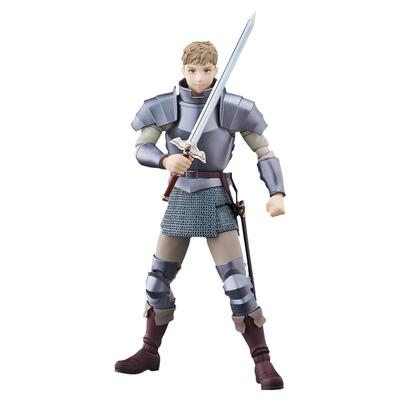GSC MF figma  迷宫饭 莱欧斯 玛露希尔 齐尔查克 森西 可动手办