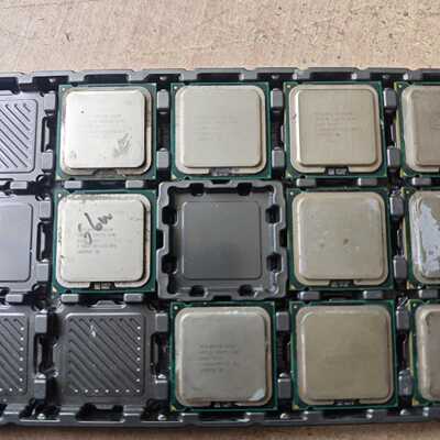 【议价-可维修】intel Q6600 Q8200 CPU /均有货