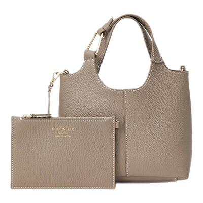 菜篮子系列BRUME软皮水桶包