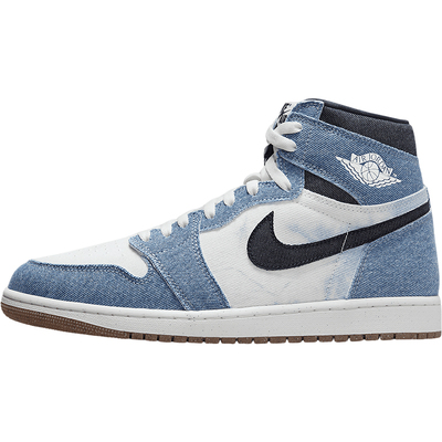 耐克男士耐磨高帮篮球运动鞋