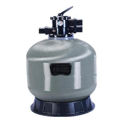 PoolMate游泳池水处理