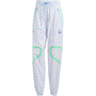 Adidas/阿迪达斯女士梭织长裤