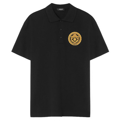 Versace/范思哲短袖POLO衫