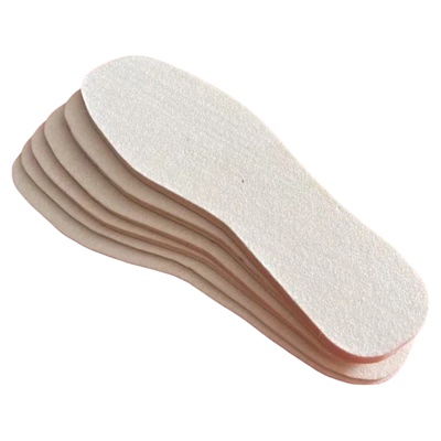 25新品100%纯羊毛毡鞋垫保暖吸汗