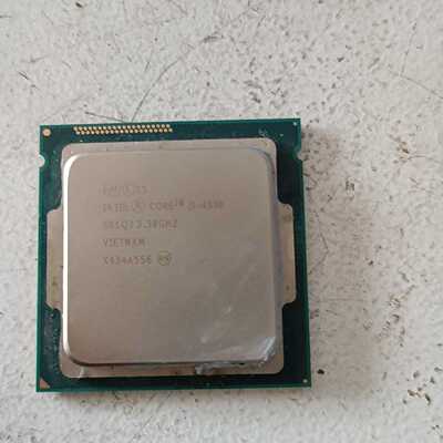 【维修议价】I54590TCPU110包邮议价713