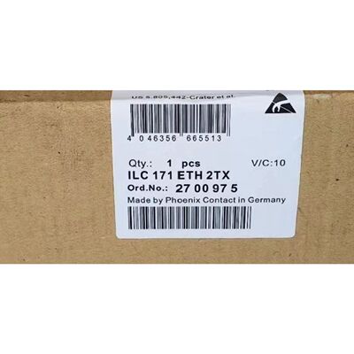 议价2700975PHOENIXCONTACT菲尼克斯ILC维修