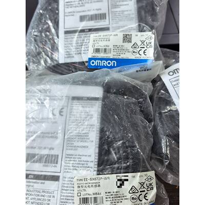 【请询价】全新正品EESX671PWR光电传感器1米包装