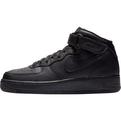 Nike/耐克正品Air Force 1 Mid '07 男女空一号板鞋 CW2289-001