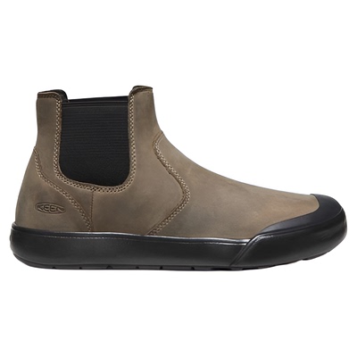 日潮KEEN科恩ELENA CHELSEA女鞋时尚百搭潮流户外透气脚蹬休闲鞋