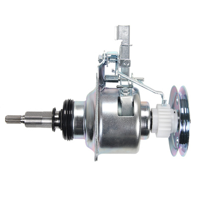 适用松下洗衣机XQB75-QA7321/Q77231/Q7321/Q57231离合器减速总成