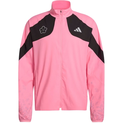 adidas阿迪达斯男子运动健身夹克外套KC1237