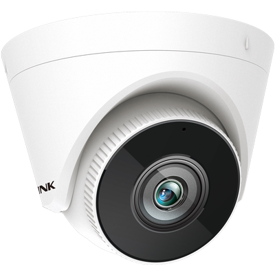 普联TP-LINK摄像头POE室内外监控