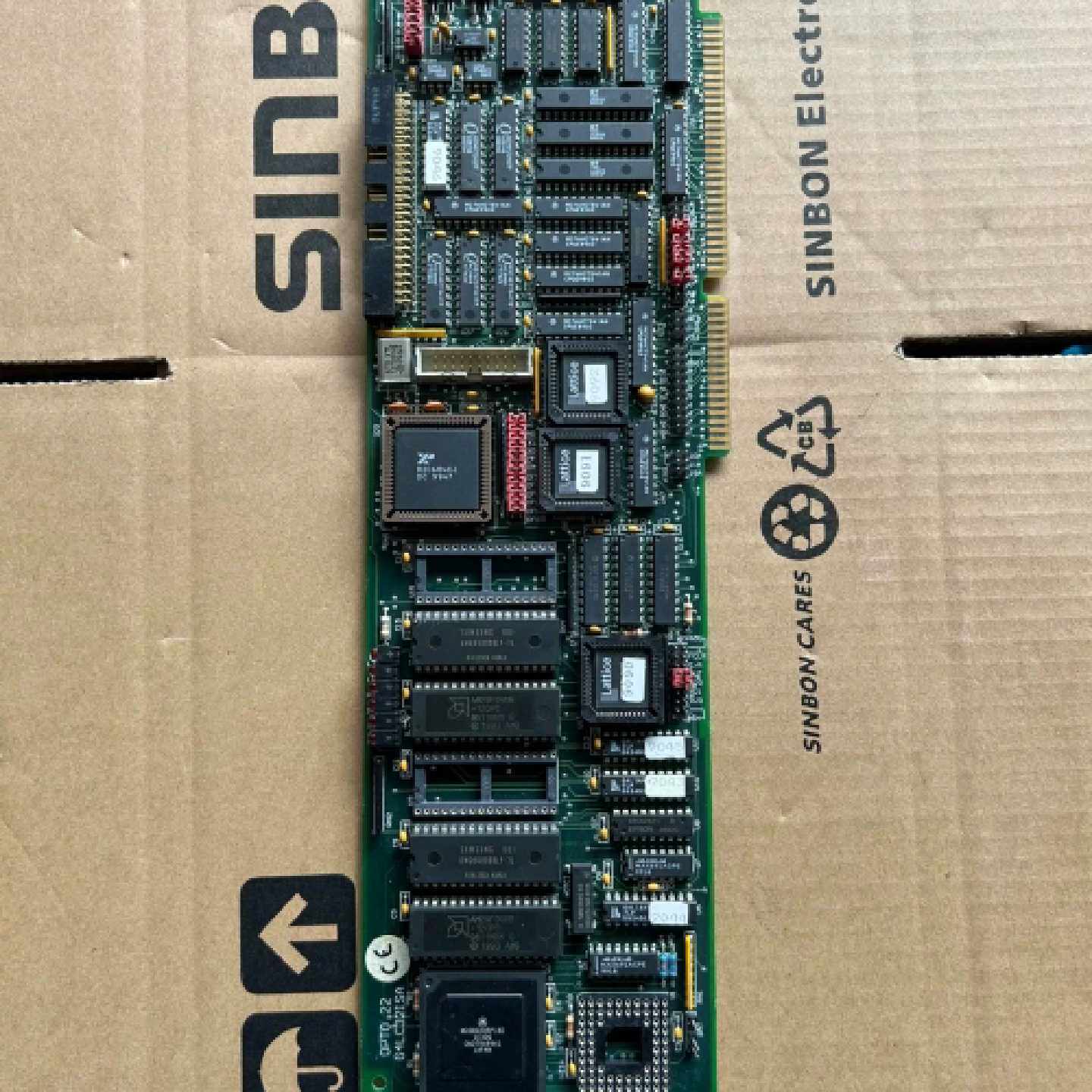 议价现货PCB电路板/印刷线路板OPTO22拍前咨询适用