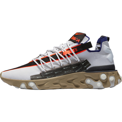 耐克REACTWR男子跑步鞋