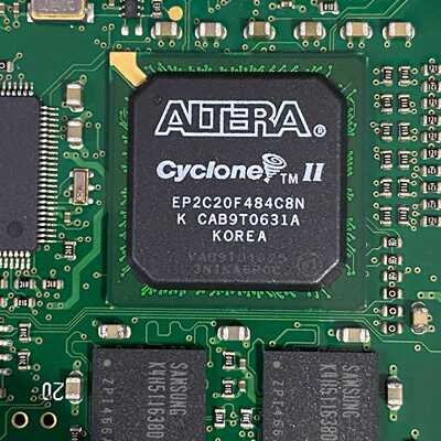 【议价-可维修】Altera EP2C20F484C8N /均有货