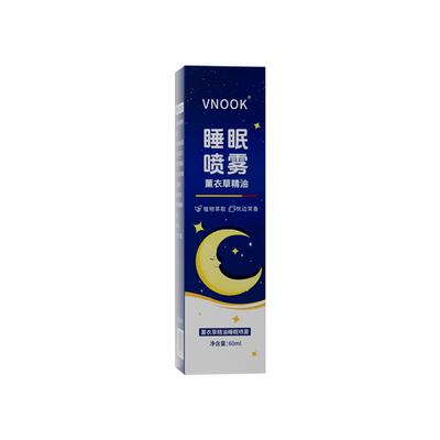 VNOOK薰衣草睡眠睡眠喷雾60ml
