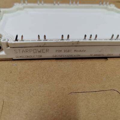 议 价GD75PIY120C6SN GD150FFT120C6S工业自动可 维修