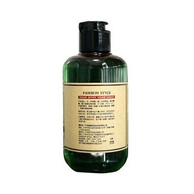 正品维美优品杰派油头绅士大背头