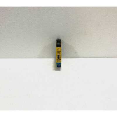 Turck IM122EXR Ampplificatore Isolando Commutazione