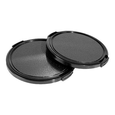 耐影超薄镜头盖单反保护盖防尘盖