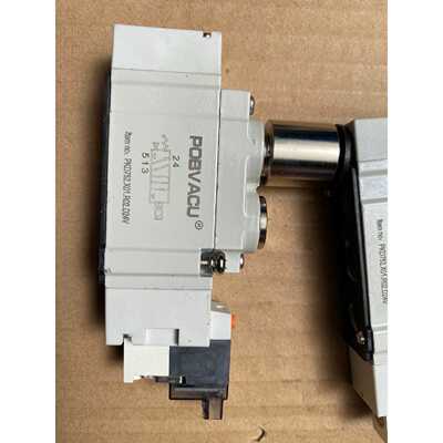 下单前咨询POBVACU帕波电磁阀PKD752X001.R2D24V