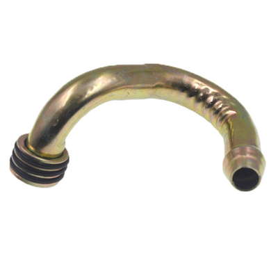 消防卷盘改装弯管神器配件