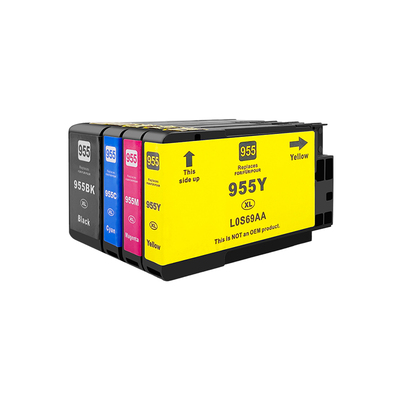 晖胜适用惠普955XL墨盒