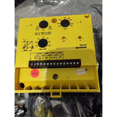 SAUTER索特RLE152 F002