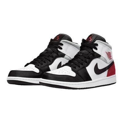 专柜正品耐克AJ1中帮篮球鞋