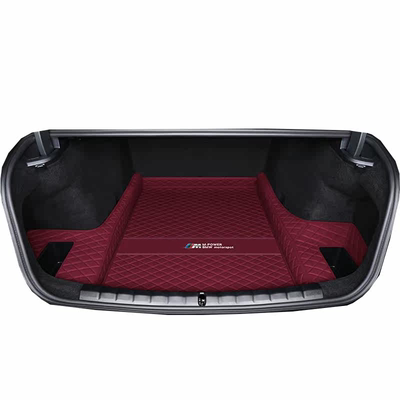 宝马五5系530li525li后备尾箱垫