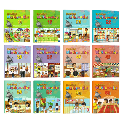 开学TargetingMathematics