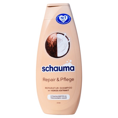 德国护发喷雾施华蔻滋养修复