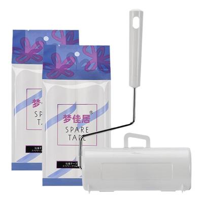 大号可撕斜粘毛器强款清洁粘尘纸