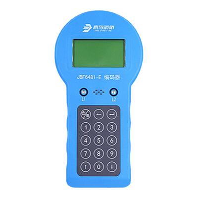 北大青鸟JBF-6482通用编码器