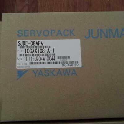 议价SGDF-B5CP全新原装安川伺服质保一年包邮欢迎询价