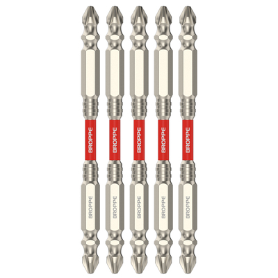 浦派双头十字批头抗冲击强磁高硬