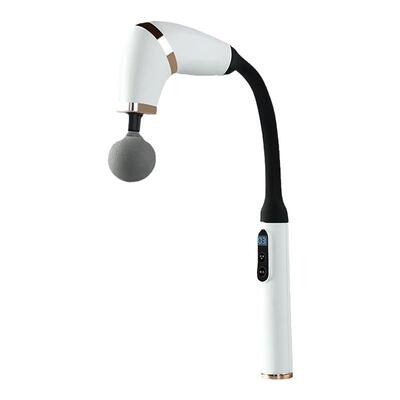 【官方正品】新款加长杆无线按摩