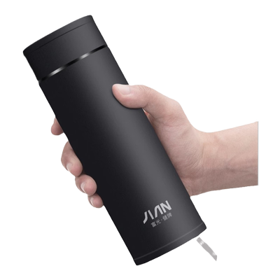 富光保温杯不锈钢泡茶杯便携高档