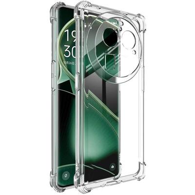 OPPOFindX6pro气囊防摔手机壳